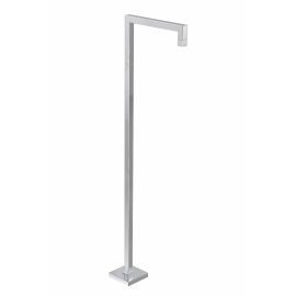 DECA TORNEIRA DE PISO RETA TUBE - CR 1191.C.TUB.PSO